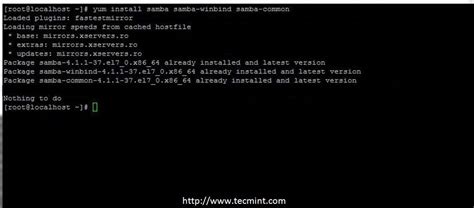 setting up prerequisites to install windows 7 over pxe network boot