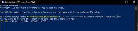 how to install wsl using command prompt in windows 11 technoresult