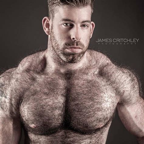 Paul Jockedupgeek Hairy Men Hairy Muscular