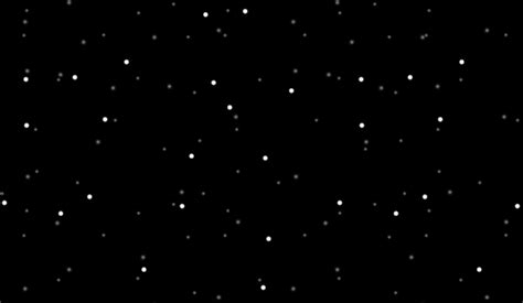 how to get a snowfall effect in background using css codespeedy