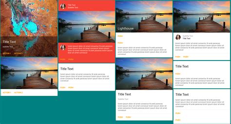 react native material cards reactscript