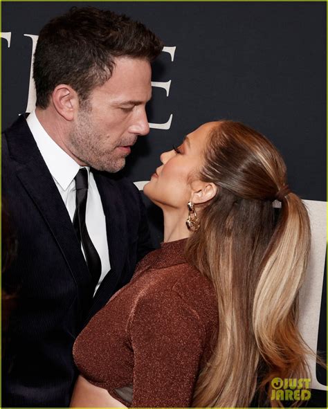 Ben Affleck And Jennifer Lopez Got Married In Las Vegas Photo 4790286