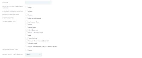 configure pingfederate as a key manager wso2 api manager