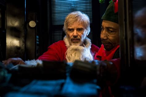 Foto De Tony Cox Papai Noel às Avessas 2 Foto Billy Bob Thornton
