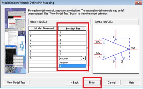 importing ti pspice models into orcad 16 3 simulation hardware