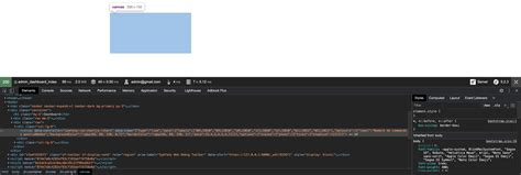 chart js charts are no longer displayed issue symfony ux github my