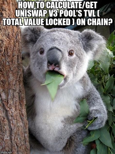 meme overflow on twitter how to calculate get uniswap v3 pool s tvl