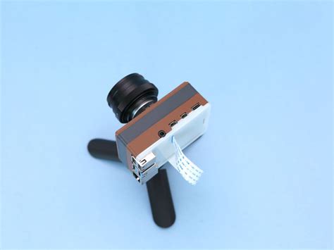 overview raspberry pi hq camera case adafruit learning system