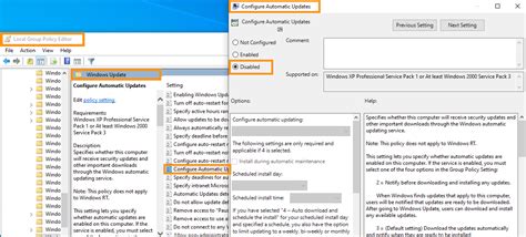 how to stop windows 10 update permanently updated 2022