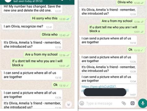 whatsapp scam users warned about sinister threat from cybercriminals