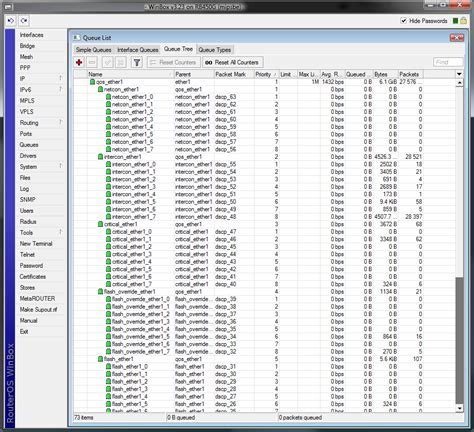 mikrotik queue howto howto techno