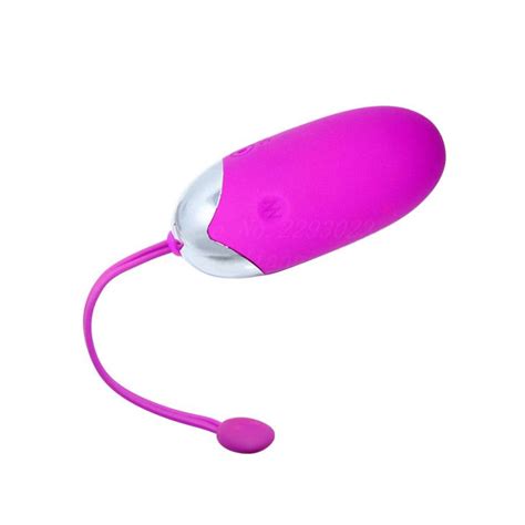 Usb Rechargeable Bluetooth Wireless Smart App Remote Control Vibrator