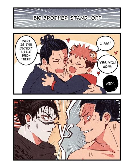 Pin On Jujutsu Kaisen