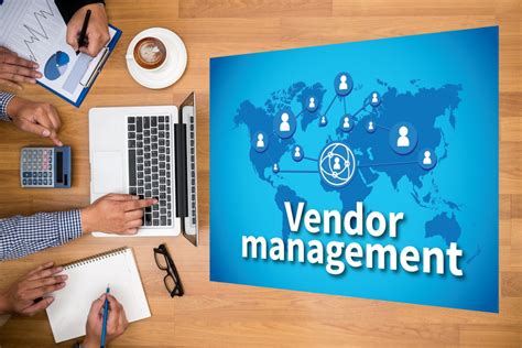 what is the importance of a vendor management system vms lifestyle