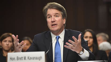 5 Key Takeaways From Brett Kavanaughs Supreme Court Confirmation
