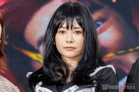 真木よう子「女優を辞めよう」から「一生辞めたくない」に変わったきっかけ 元夫との生活も明かす モデルプレス