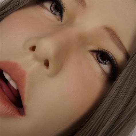 “poppy”欲桃m08 欲求不満な顔 シリコン製 Smゲーム 強制に口を開ける 柔らかい フィメールマスク
