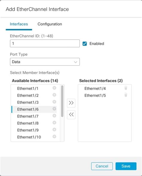 use multi instance mode on the secure firewall 3100 cisco