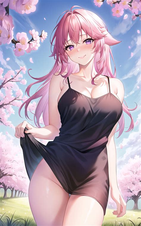 Sankaku Complex On Twitter Tuesdays Morning Risers Sankaku