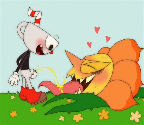 Post 5788750 Cagney Carnation Chikkachoo Cuphead Cuphead Series