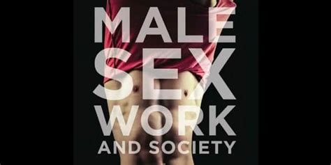Education About And Lobbying For Male Sex Workers Outvoices