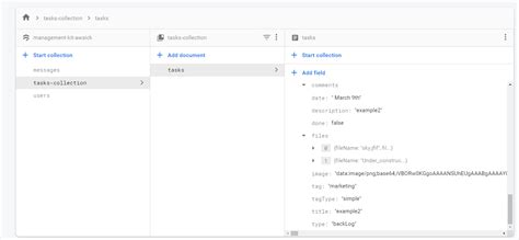 reactjs firebase delete object from field array by index stack overflow