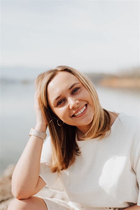 Alexandra Barbee Will Continue Her Education At The Lincoln Memorial