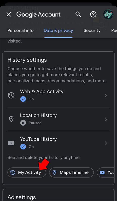 How To Disable The Deleting Of History In Chrome