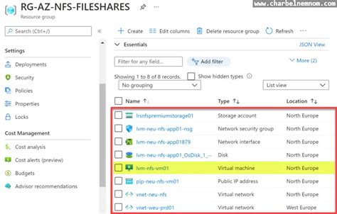 Rename Azure Virtual Machine
