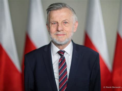 Jarosław Gowin Rezygnuje Ze Stanowiska Prezesa Porozumienia Euractiv Pl