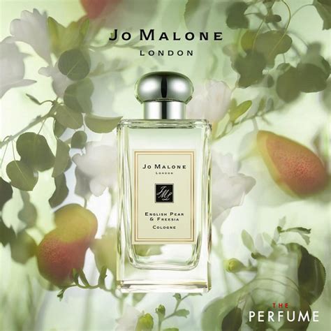Nước Hoa Jo Malone English Pear And Freesia Eau De Cologone 100ml