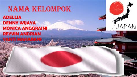 Ppt Sistem Pemerintahan Dan Budaya Jepang Reyvin Andrian