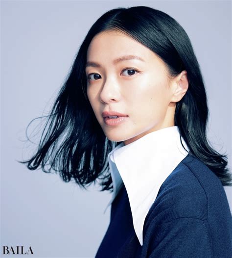 榮倉奈々 さんインタビューまとめ「愛すること、愛されること」【baila11月号カバーインタビュー】｜＠baila