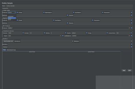 releases · thubbo jmeter plugins for apache dubbo · github