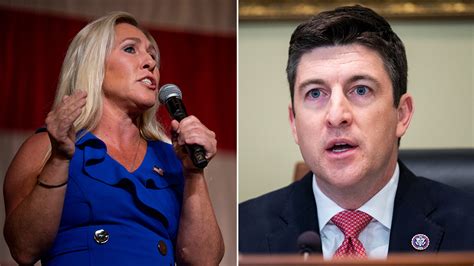 Republicans Counter Democrats False Narrative New Voting Bill Is