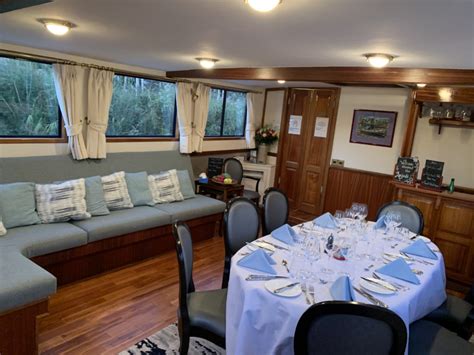 Canal Du Midi Anjodi Hotel Barge Cruise Aboard The 8 Pax Anjodi