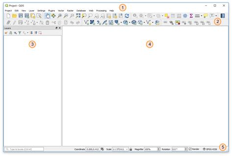 creating custom shapefiles