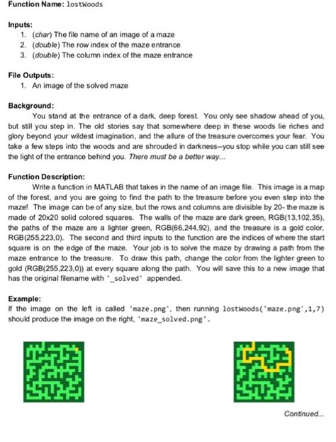 solved function name lostwoods inputs 1 2 3 char t