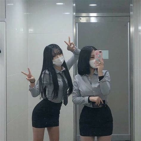 고딩 교복 여고딩 교복 여자 교복