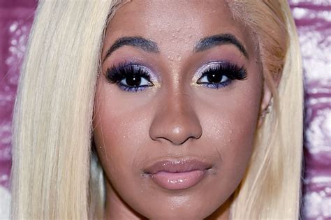 Update 59 Cardi B Tattoo Album Cover Super Hot In Cdgdbentre