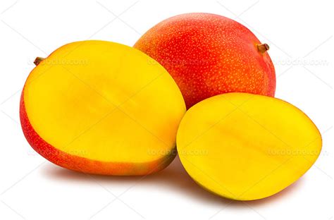 عکس انبه با کیفیت گرافیک با طعم تربچه طرح لایه باز