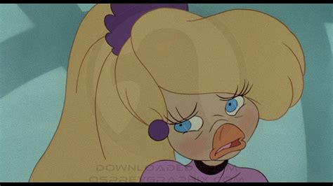 Rock A Doodle Bluray Version Goldie Pheasant Outfit Three Page 2