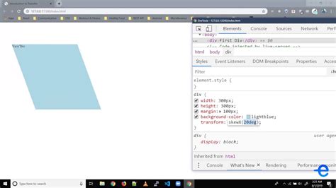 css transform property youtube