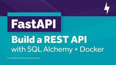 build your first api with python s fastest api web framework