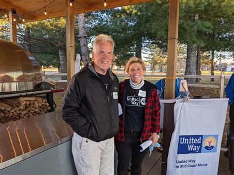 United Way Campaign Successful Boothbay Register