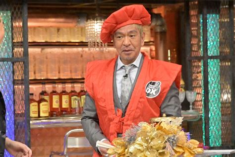 【芸能】松本人志の還暦祝いショットが豪華メンバーすぎる！ なんやこれ速報