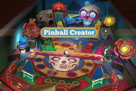 pinball creator free download unity asset collection
