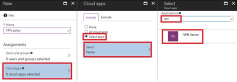 Microsoft Entra Id를 사용하여 Vpn 연결에 대한 조건부 액세스를 구성 Microsoft Learn