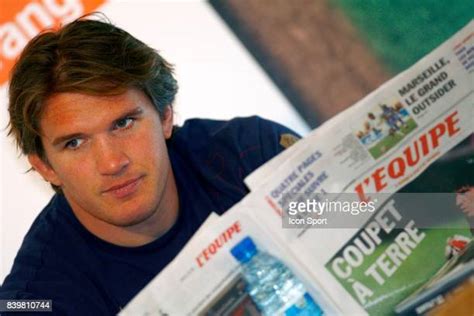 703 Sylvain Marconnet Photos And High Res Pictures Getty Images