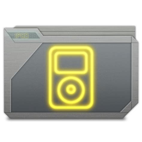 ipod folder icon png gaswroot